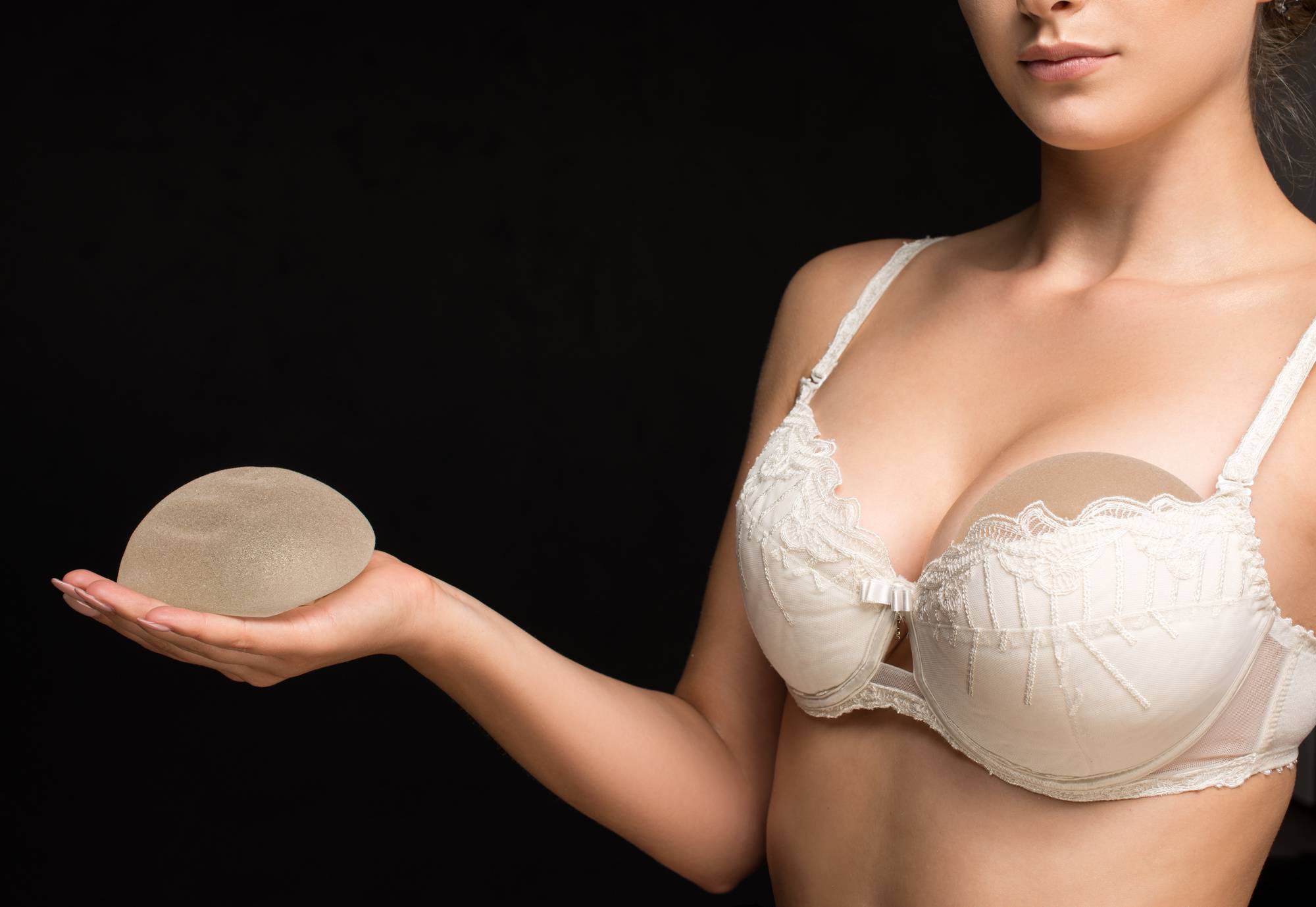 The best silicone breast implants in terms of procedure and cost | Best Surgeons & Hospitals