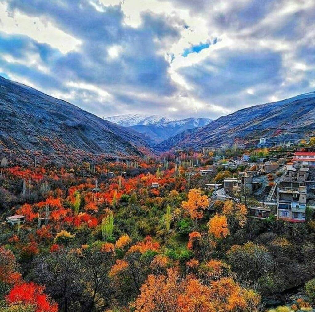 Travel guide for Mashhad, Iran | The best hotels and attractions